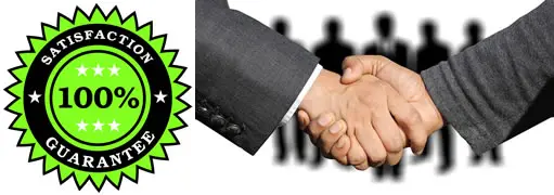 Our Guarantee | Powered by Green Fuel